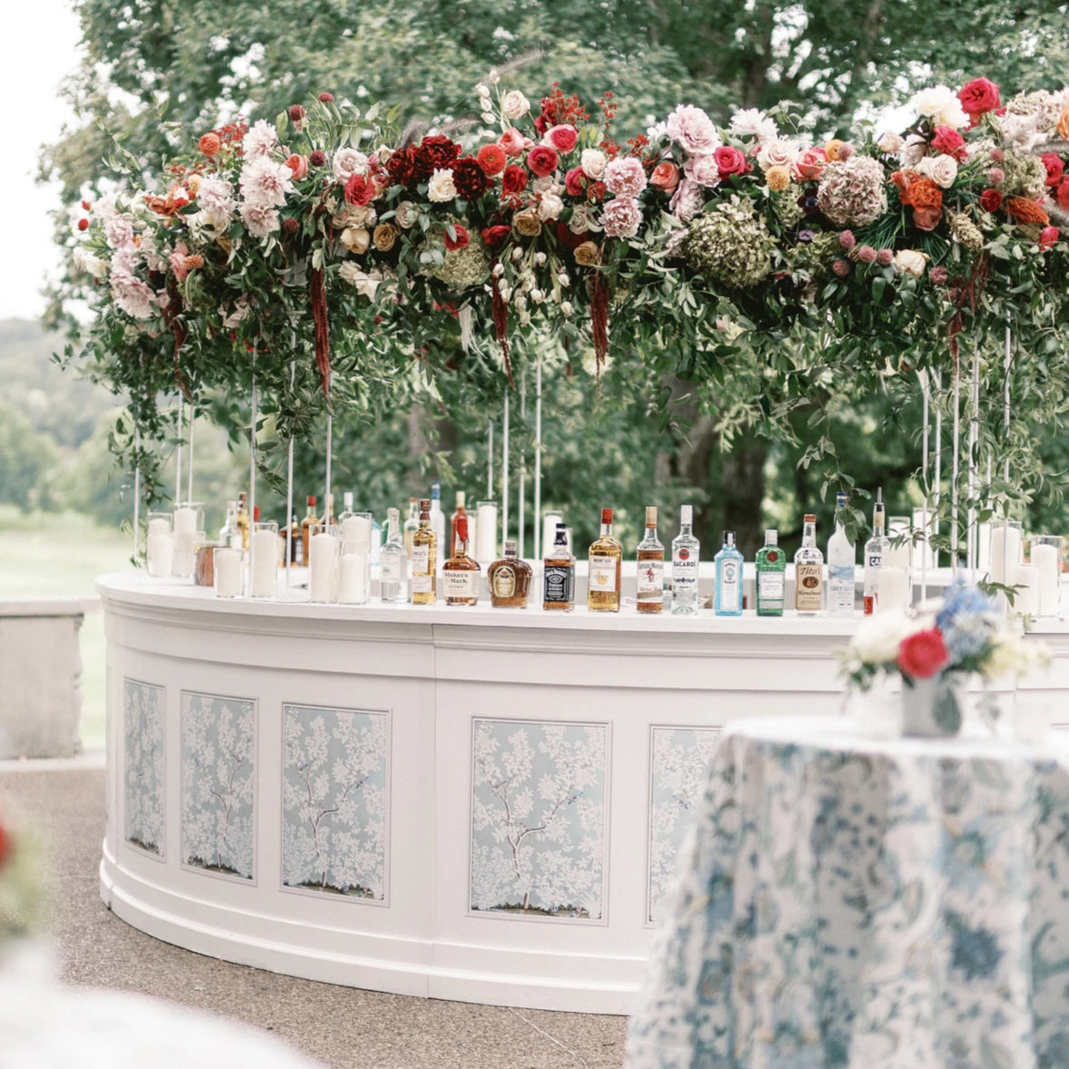 Kate & Ben | Fox and the Fleur