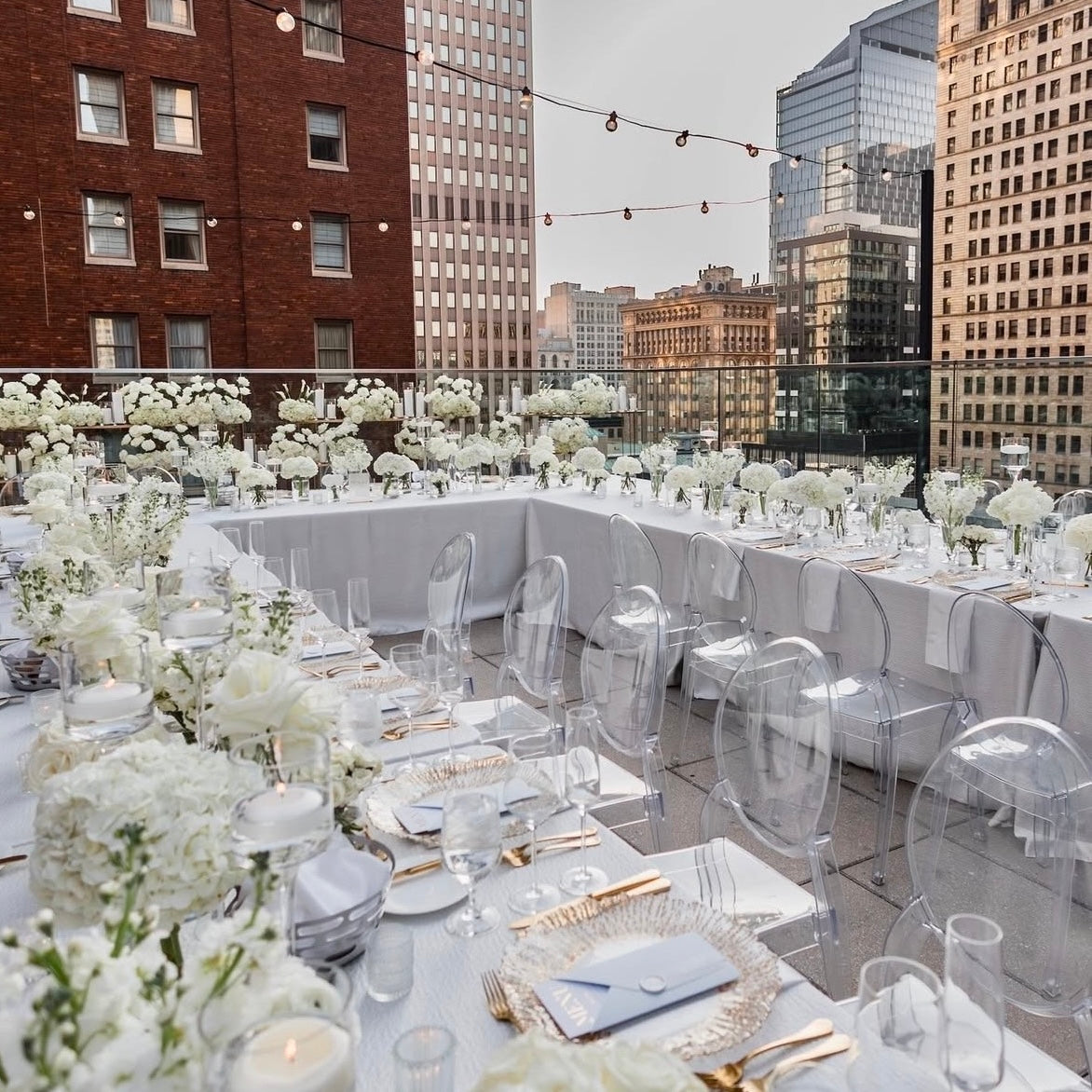 Jodi & Fanda | Fox and the Fleur